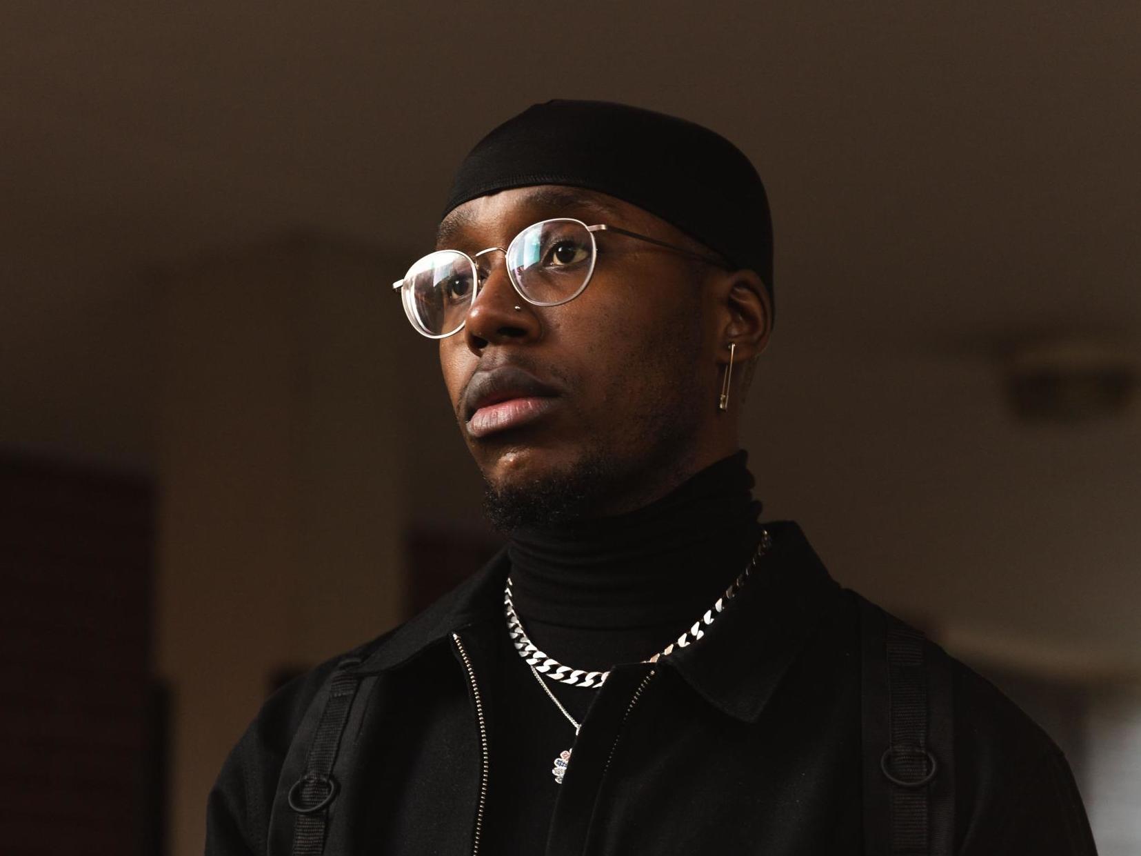 The Risk Is Proof: The Message Of Che Lingo | Features | Clash Magazine