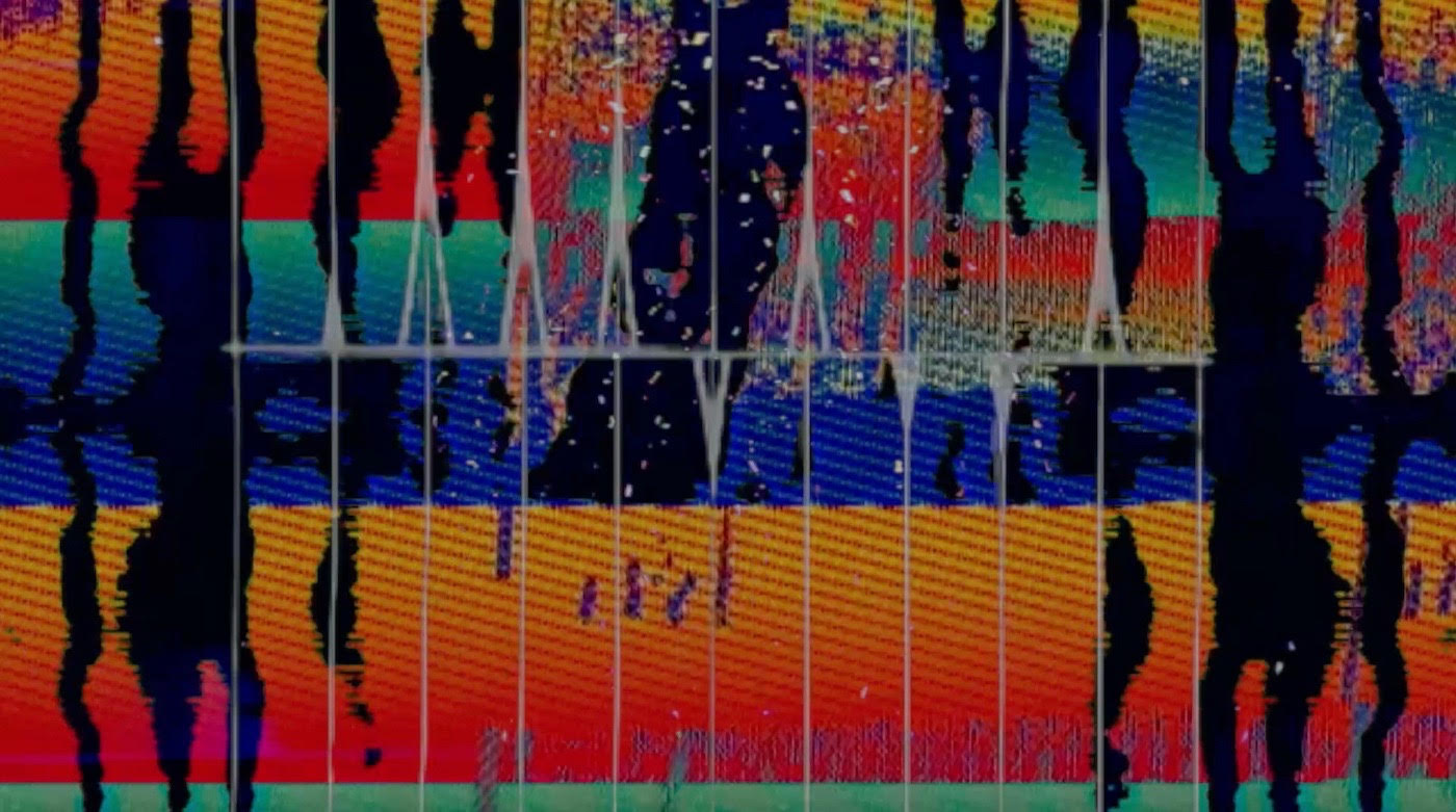 Daniel Avery Shares 'Love + Light' Visuals | News | Clash Magazine