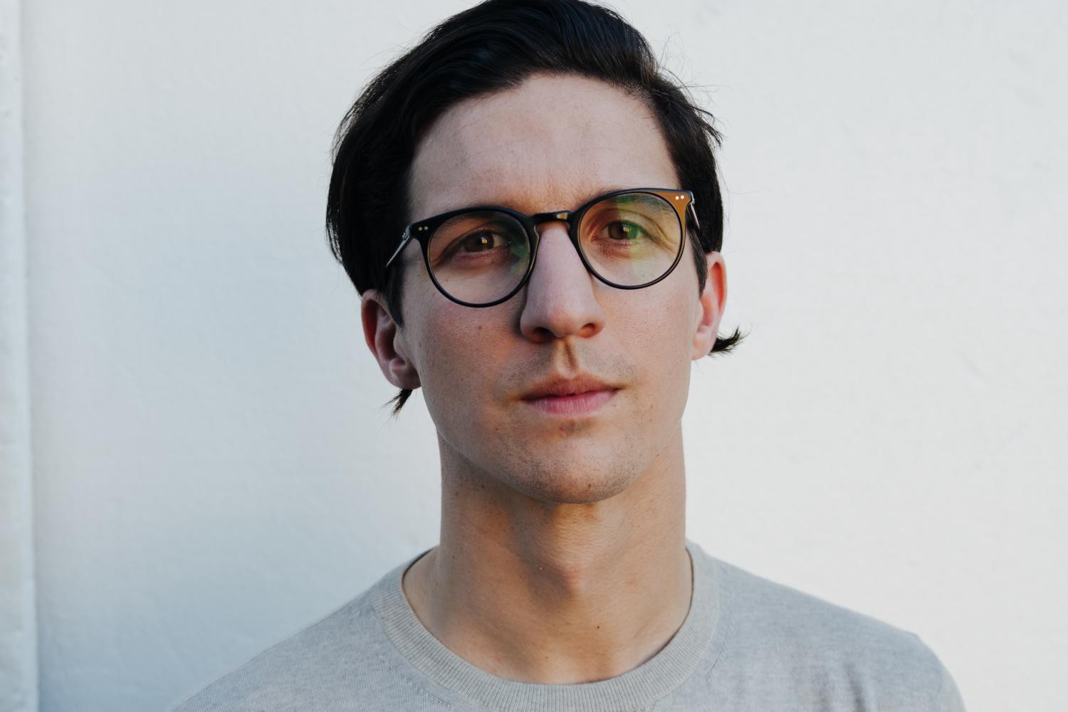 Foundations: Dan Croll | Features | Clash Magazine