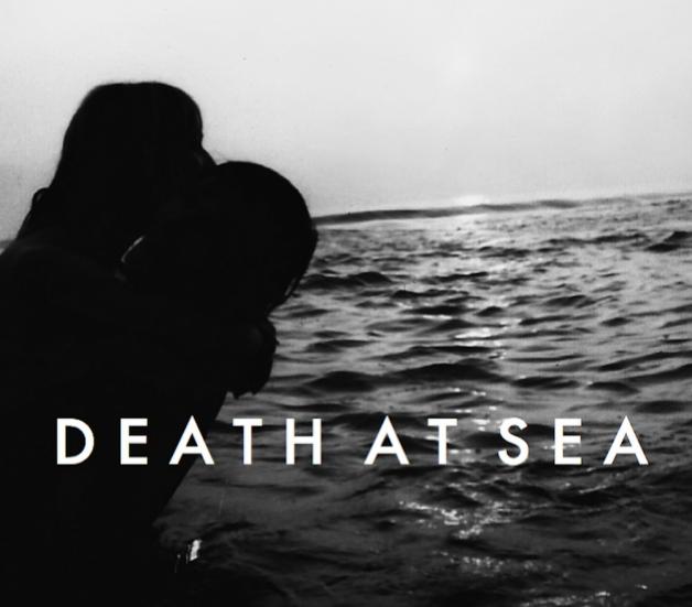 Death At Sea Line Up Debut Single | News | Clash Magazine