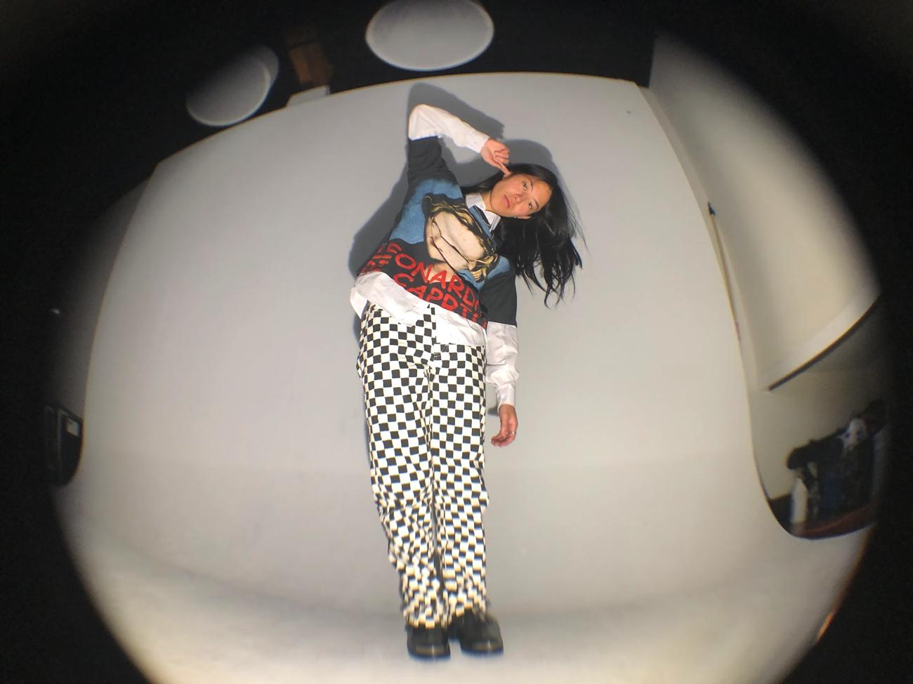 Deb Never Releases New Project 'Intermission' | News | Clash Magazine