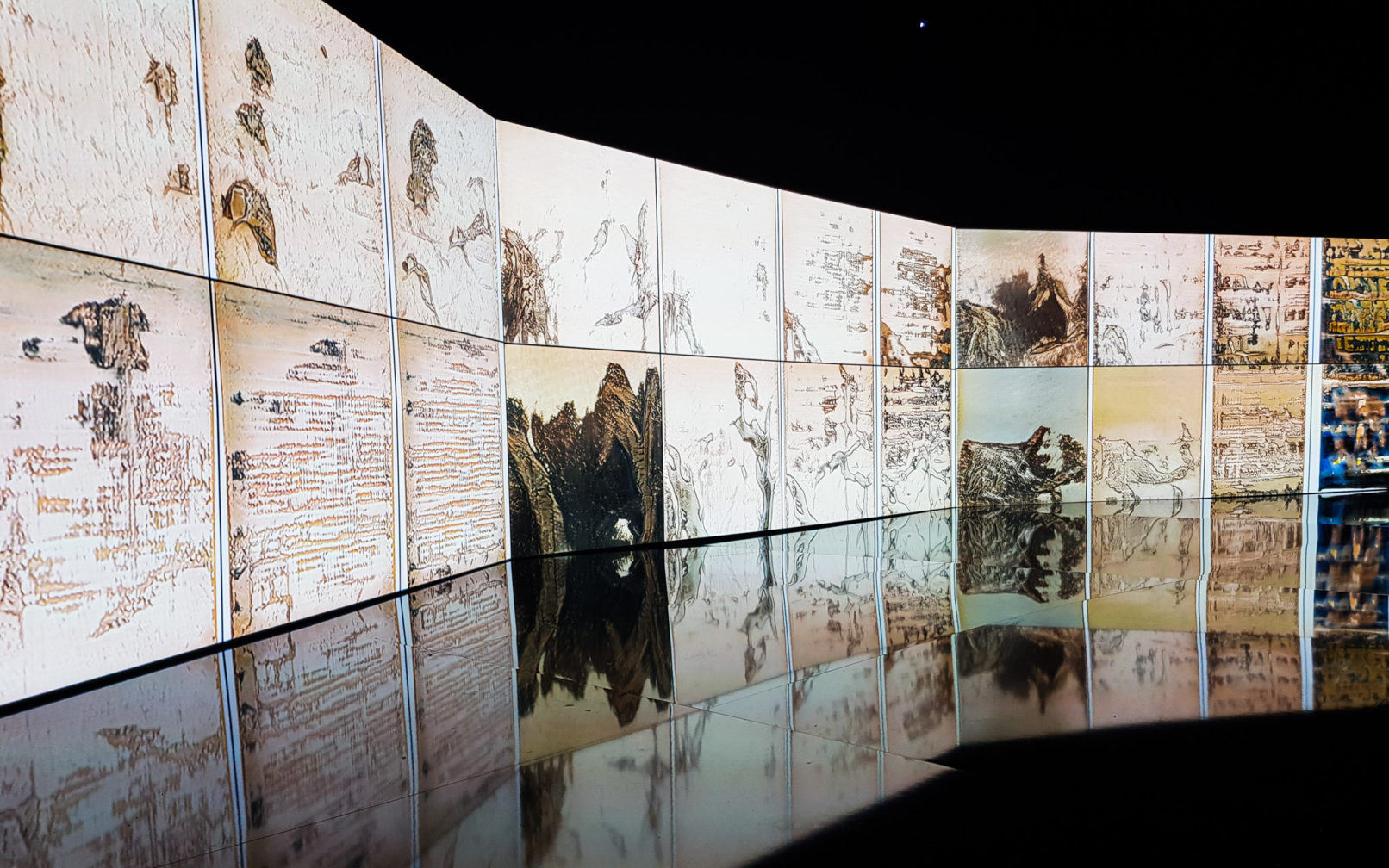 Beyond The Data: Memo Akten Interviewed | News | Clash Magazine