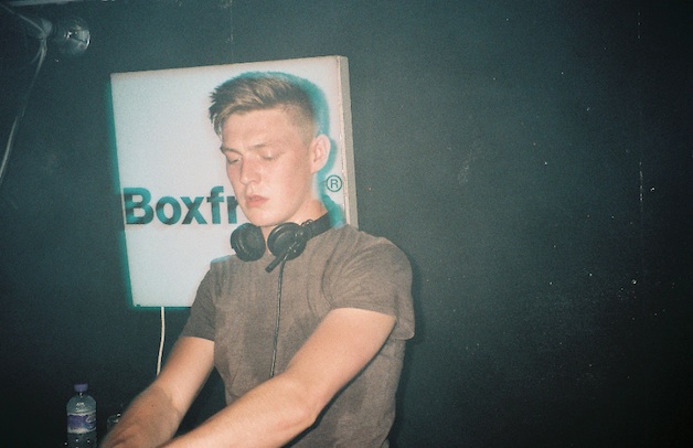 Before Monday Comes: Boxfresh | Fashion | Clash Magazine