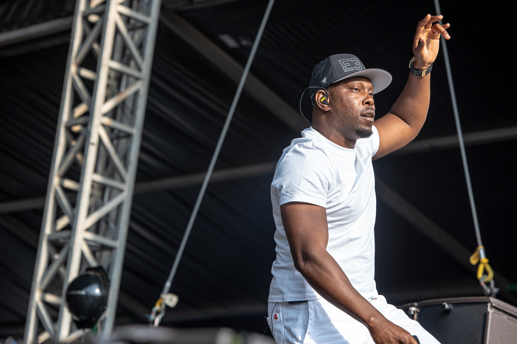 Live Gallery: Tramlines Festival 2021 | Live | Clash Magazine