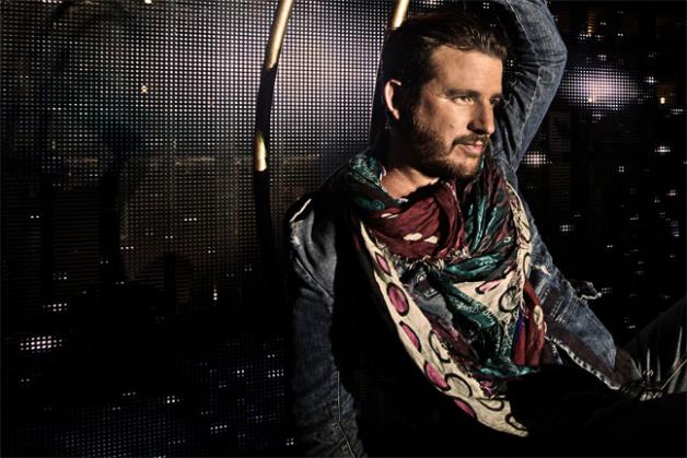 ClashMusic DJ Mix Podcast - Luciano | Features | Clash Magazine