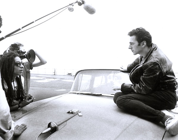 Don Letts On The Clash's 'London Calling' | Features | Clash Magazine