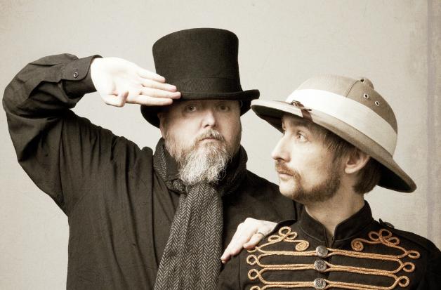 The Duckworth Lewis Method Review The Singles | Features | Clash Magazine