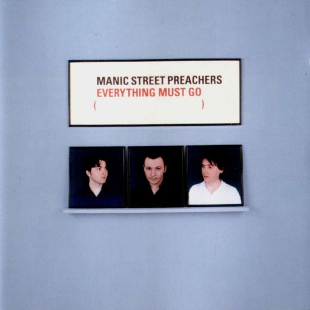 Manic Street Preachers: The Complete Guide | Clash Magazine Music News ...