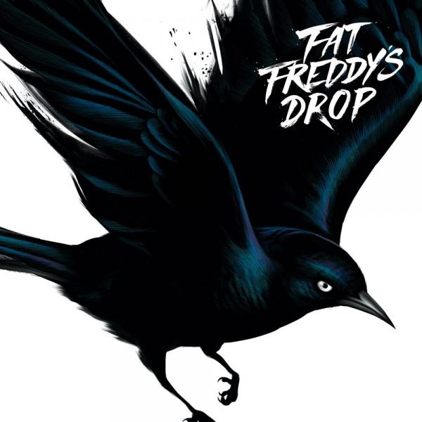 Fat Freddy's Drop - Blackbird | Reviews | Clash Magazine