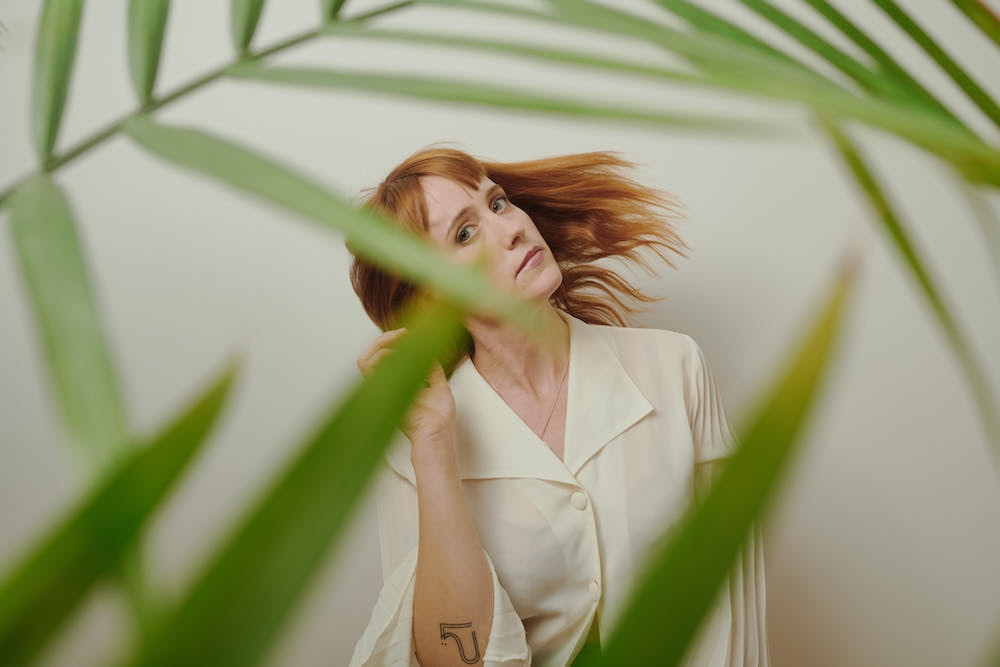 Flock Of Dimes Announces New Album 'Head Of Roses' | News | Clash Magazine