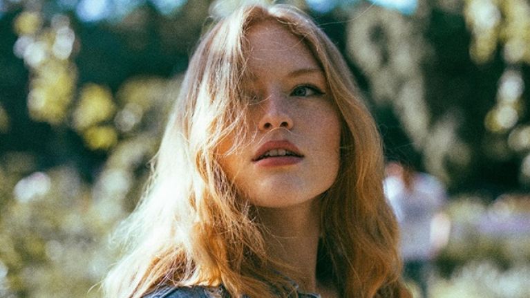 Strangers Rushing Past: The Rise Of Freya Ridings | Features | Clash ...