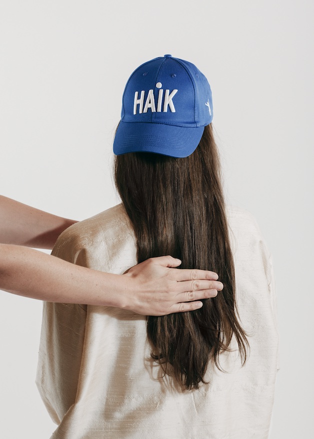 HAiK With Us! | Fashion | Clash Magazine