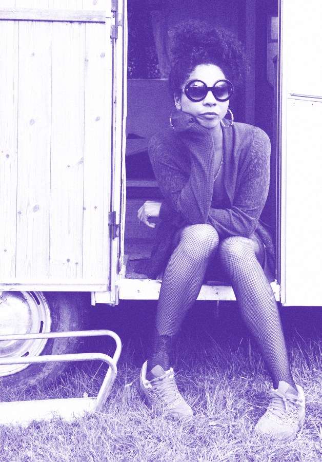 Culture Clash: Hollie Cook | Features | Clash Magazine