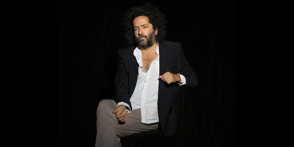 Have We Met: An Audience With Destroyer's Dan Bejar | Clash Magazine ...