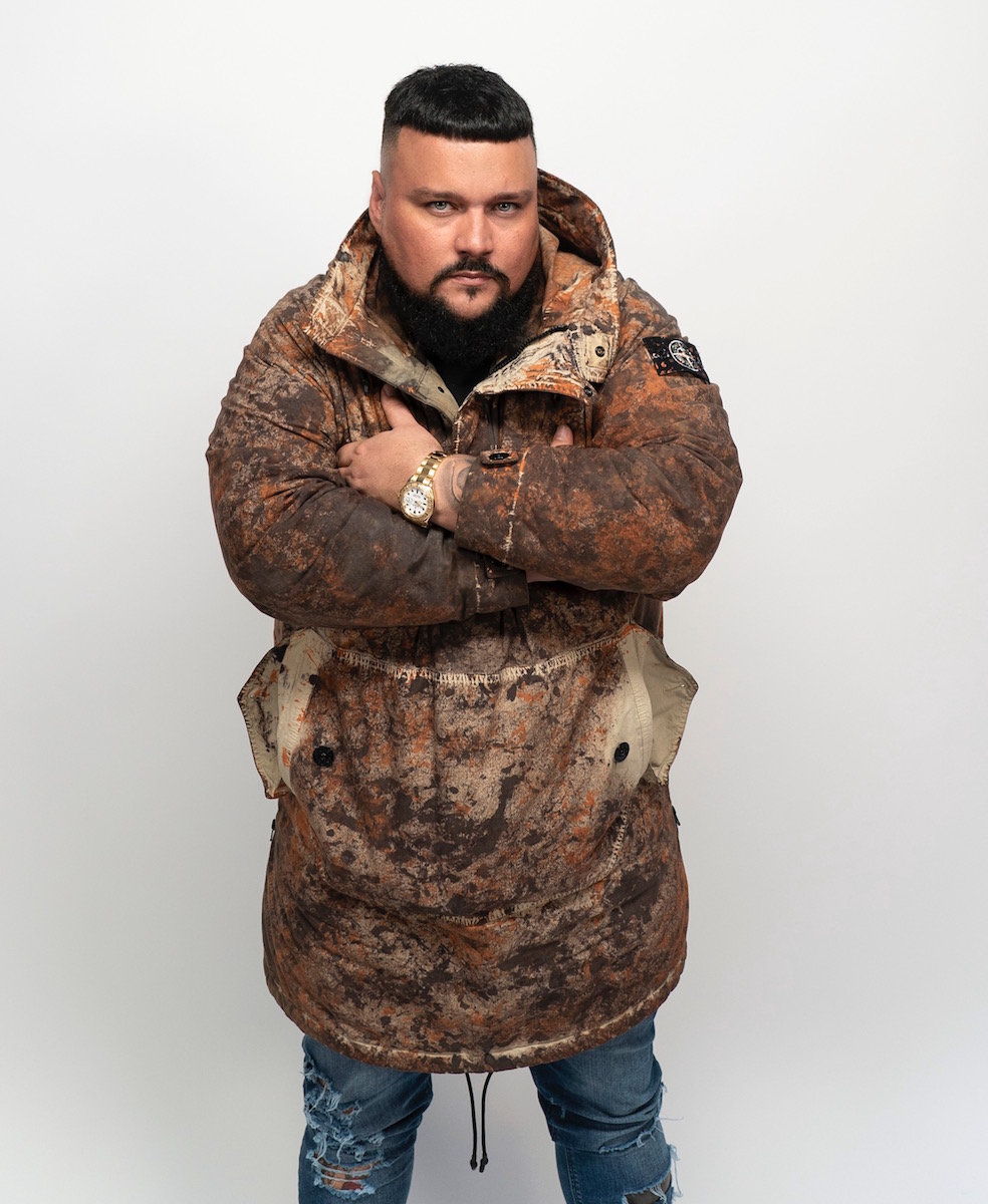 Celebrating One Year At Beats 1: Charlie Sloth interviewed | Features ...