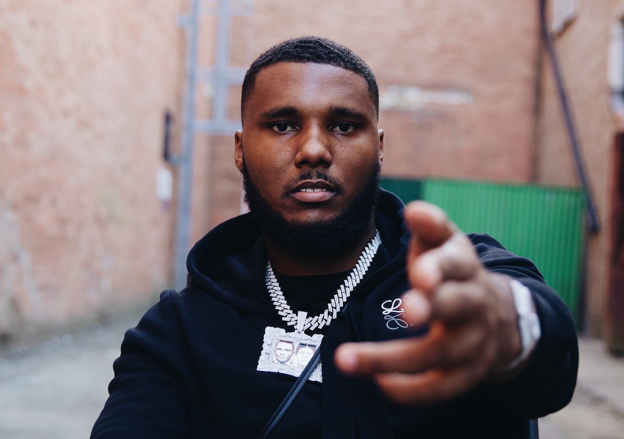 "This Is Really Just The Beginning" M1llionz Interviewed | Features ...