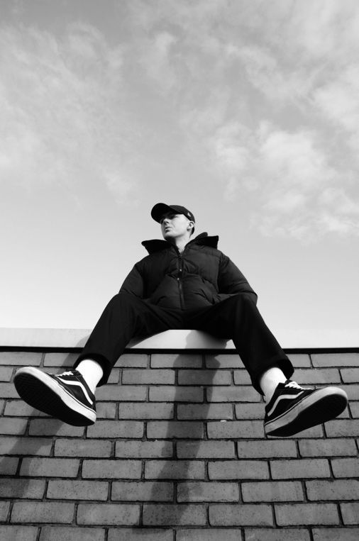 Premiere: Mark Doe - 'Temple Of Doom' | News | Clash Magazine