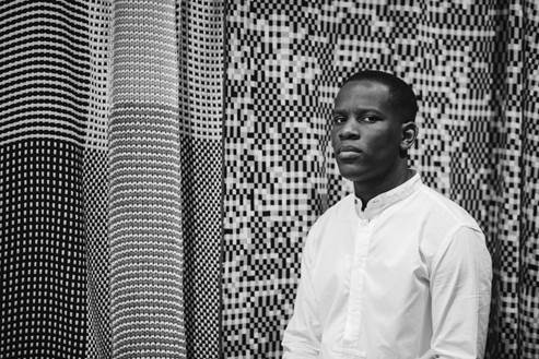 Love Ssega Releases 'Out Here Looking' | News | Clash Magazine