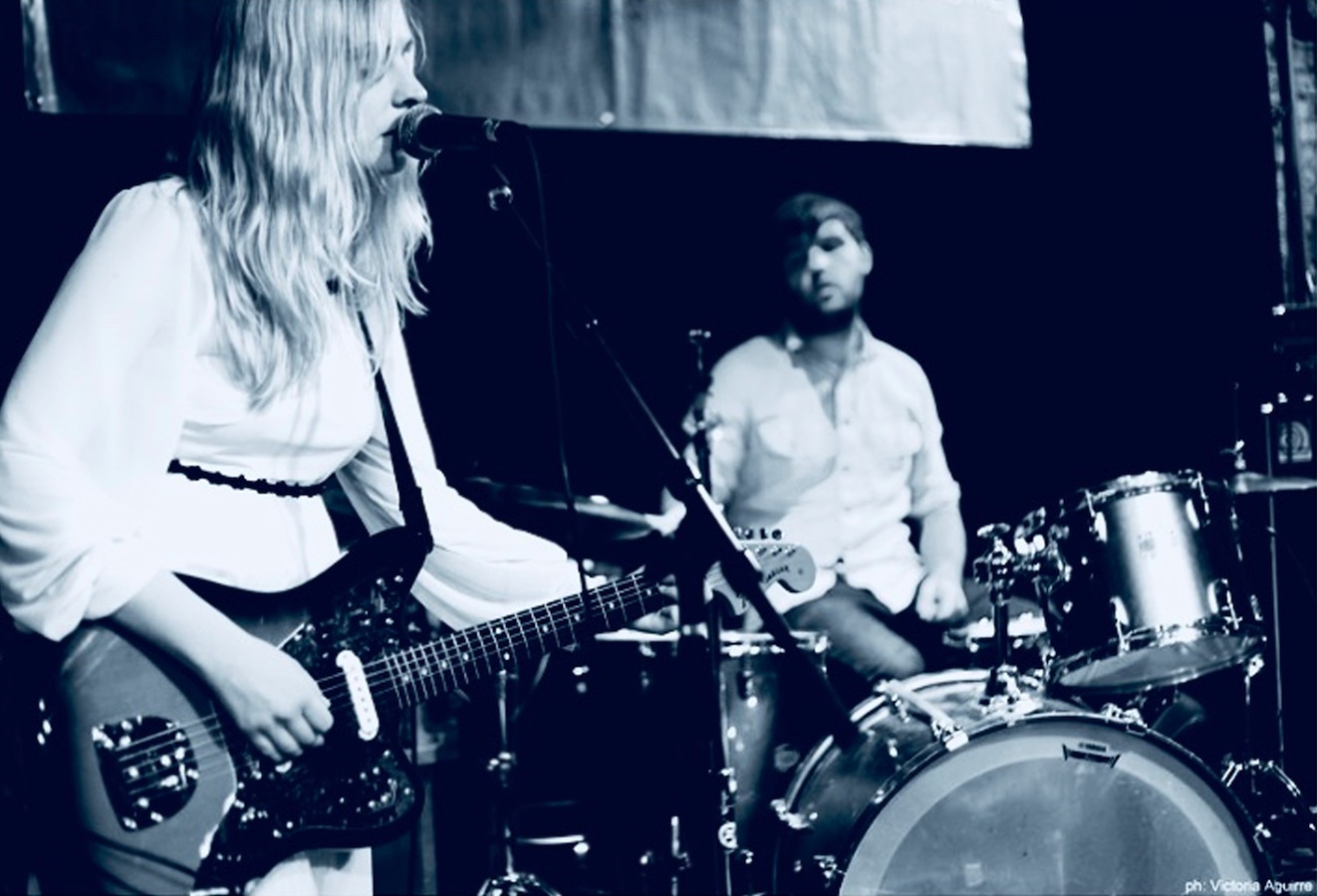 Introducing... Lights On Moscow | News | Clash Magazine