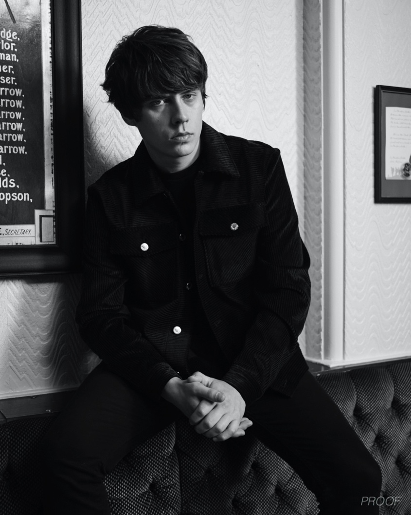 Jake Bugg Announces New Album 'Saturday Night, Sunday Morning' | News ...