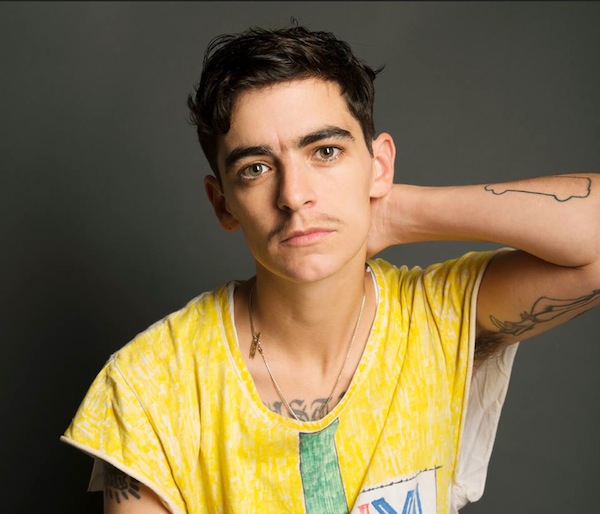 JD Samson Reviews The Singles | Features | Clash Magazine