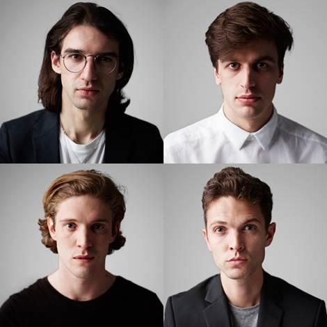 Spector Get The PC Music Treatment | News | Clash Magazine