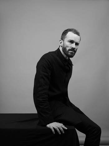 Marcus Marr Pairs Up With DFA Records For 'High Times' | News | Clash ...