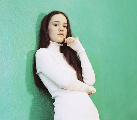 Sigrid Drops New Single 'Raw' | News | Clash Magazine