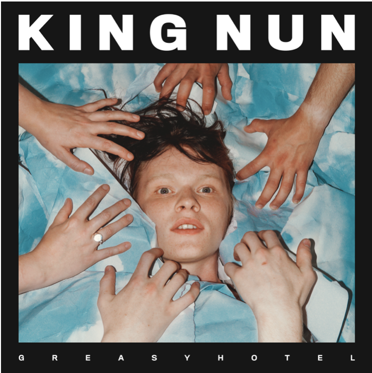 King Nun Share Powerful New Song 'Greasy Hotel' | News | Clash Magazine