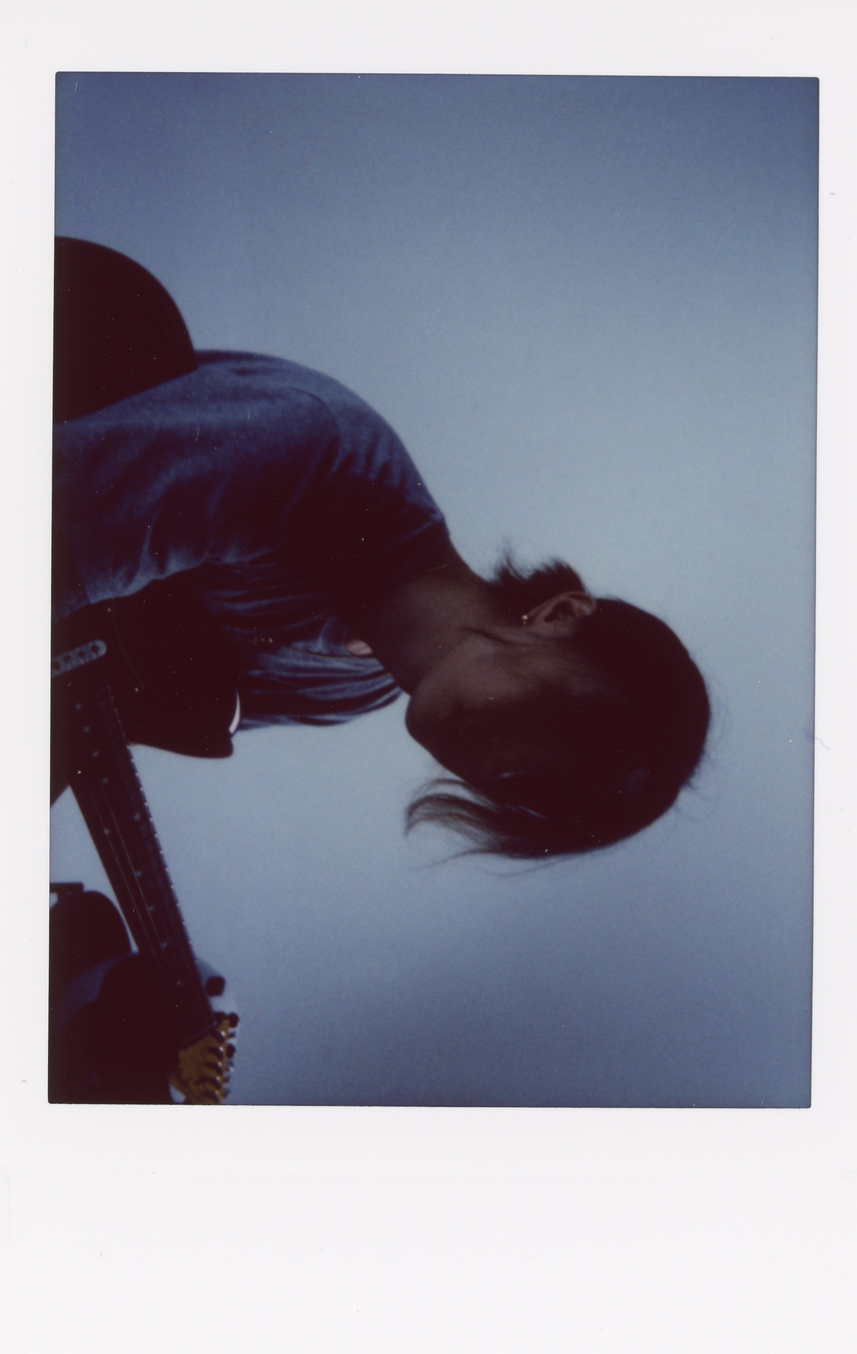 "I Felt I'd Accomplished Something" Exploring keshi's World | Clash ...