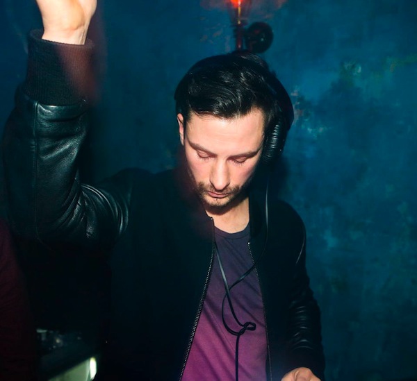 Clash DJ Mix - Jamie Blanco | Features | Clash Magazine