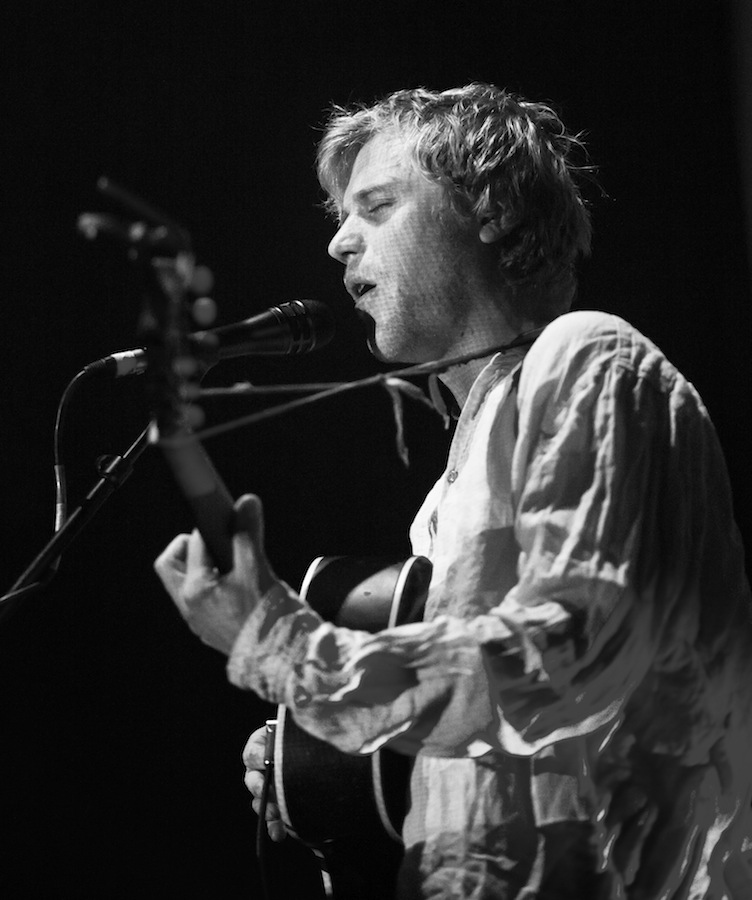 Live Gallery: Johnny Flynn - Roundhouse, London | Live | Clash Magazine