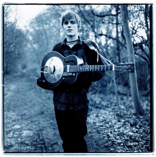 Johnny Flynn Returns To Music | Live | Clash Magazine