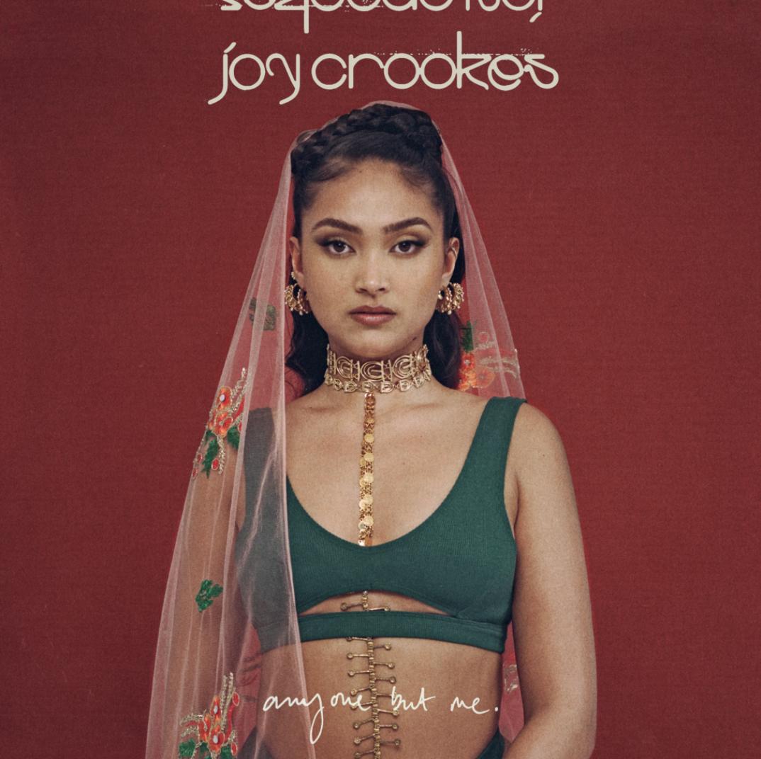 Joy Crookes Discusses Mental Health Issues On 'Anyone But Me' | News ...