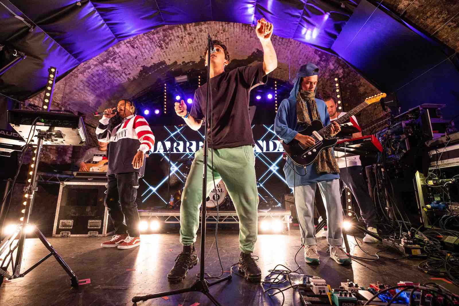 In Conversation: Jarreau Vandal | Features | Clash Magazine
