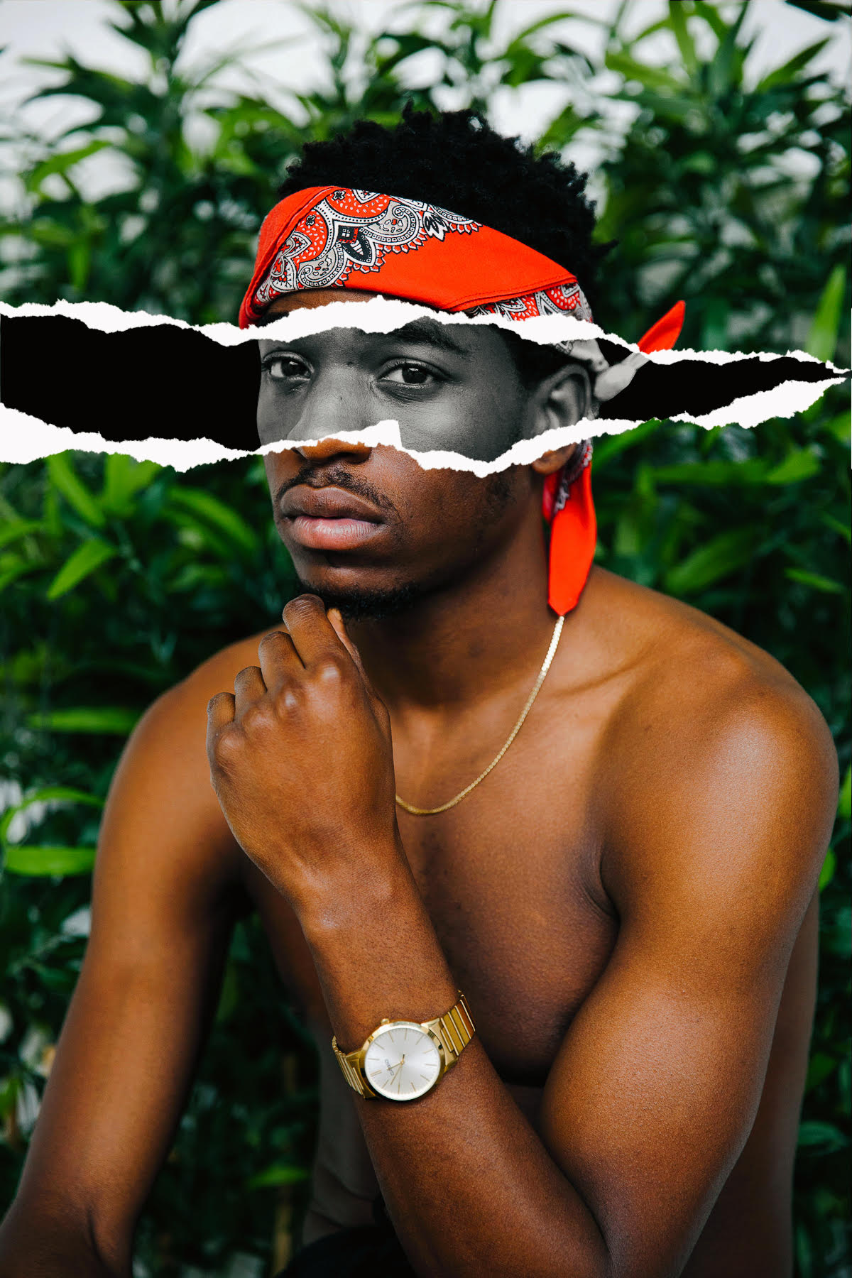 Koomz, Genesis Owusu, Martha Da'Ro, Koder, Wauve, Prynce Mini + More ...