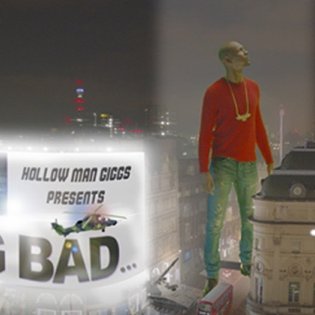 Giggs Announces New Album 'Big Bad' | News | Clash Magazine