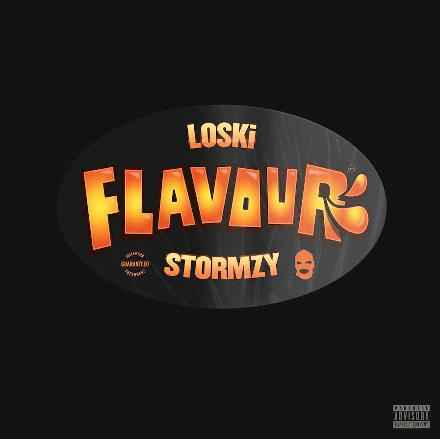 Loski Links With Stormzy On Massive New Single 'Flavour' | News | Clash ...