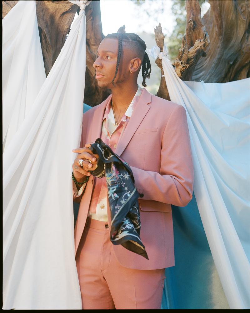 Masego Returns With Summer Soulful Jam 'Passport' | News | Clash Magazine