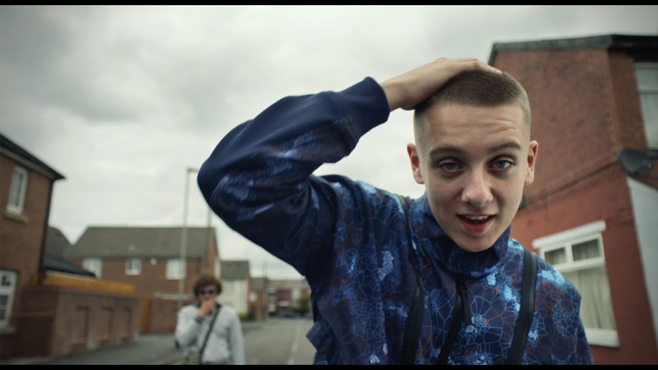 Do My Thing: The Effortless Rise Of Aitch | Features | Clash Magazine