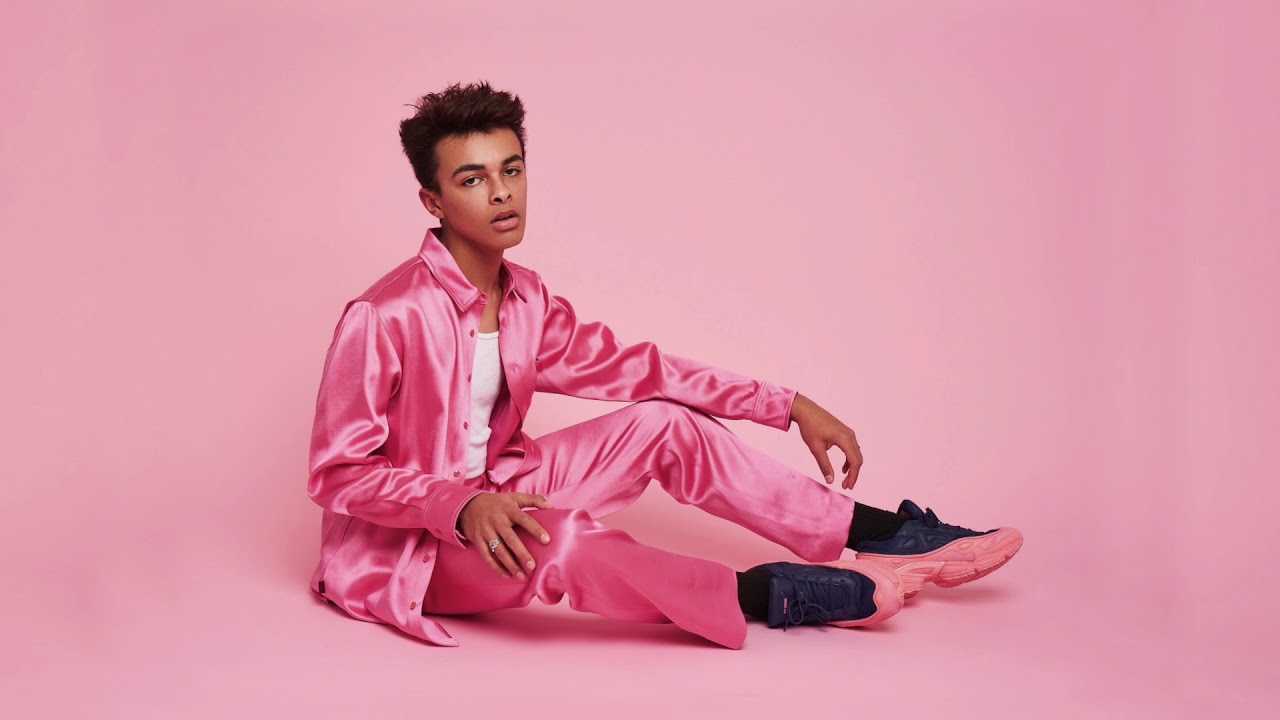 Foundations: Isaac Dunbar | Features | Clash Magazine