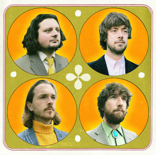 Melin Melyn's 'Rebecca' Is A Curious Off Piste Guitar Jam | News ...