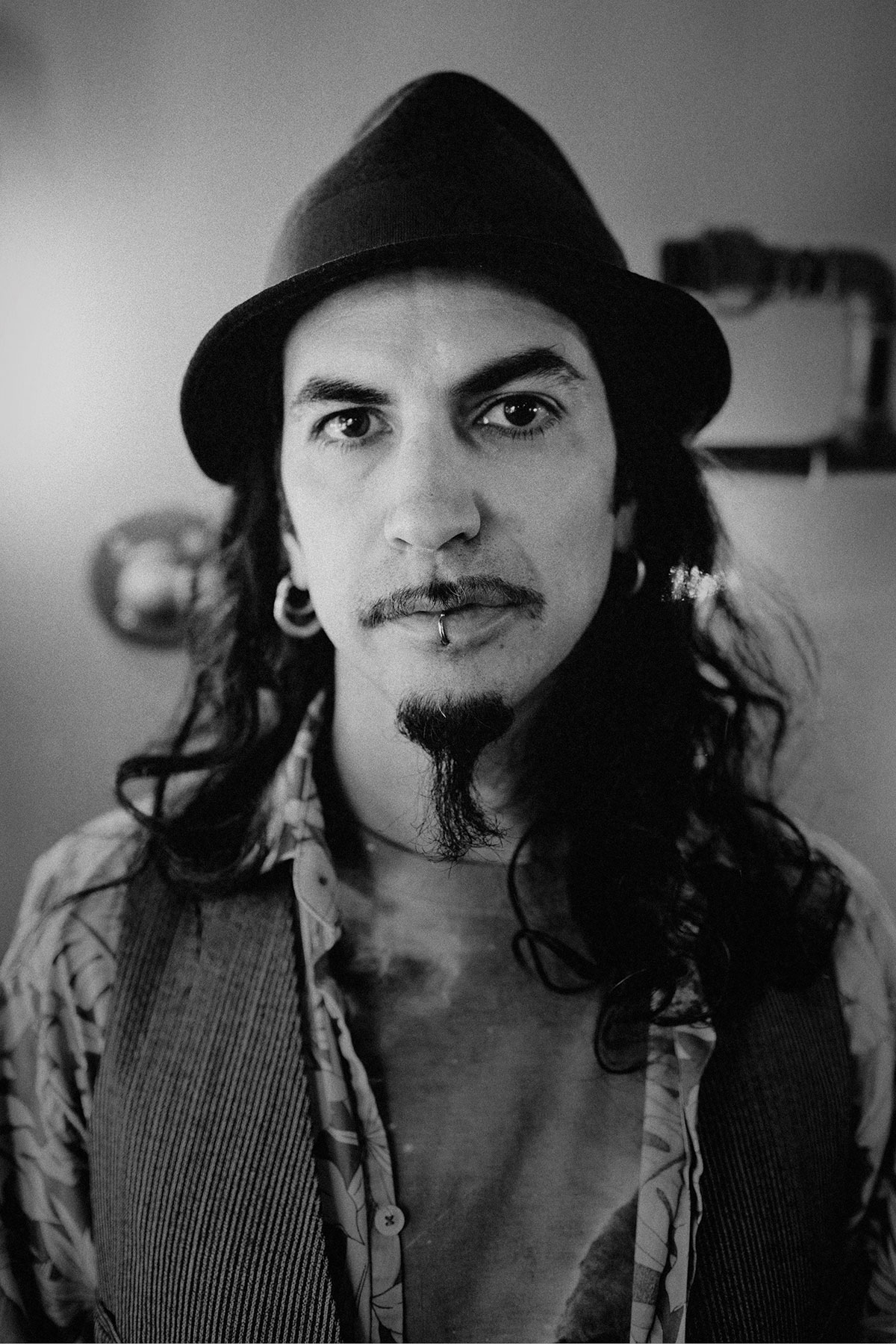 Beyond The Data: Memo Akten Interviewed | Clash Magazine Music News ...