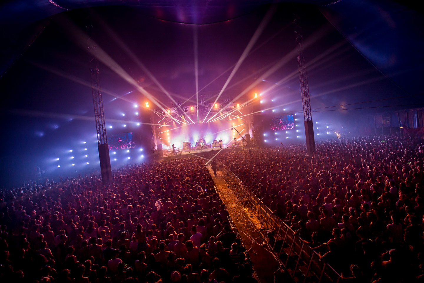 Live Report: Sziget Festival 2017 | Live | Clash Magazine