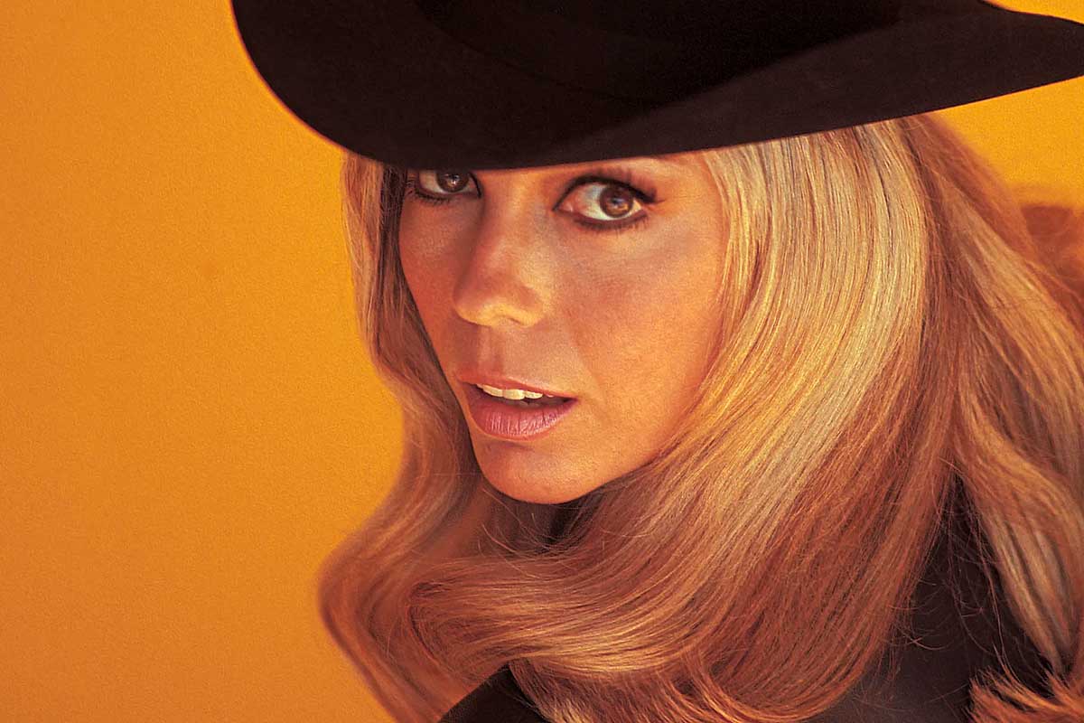 In Conversation: Nancy Sinatra | Features | Clash Magazine
