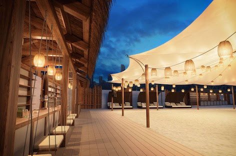 Massive Fire At London's Studio 338 Club | News | Clash Magazine