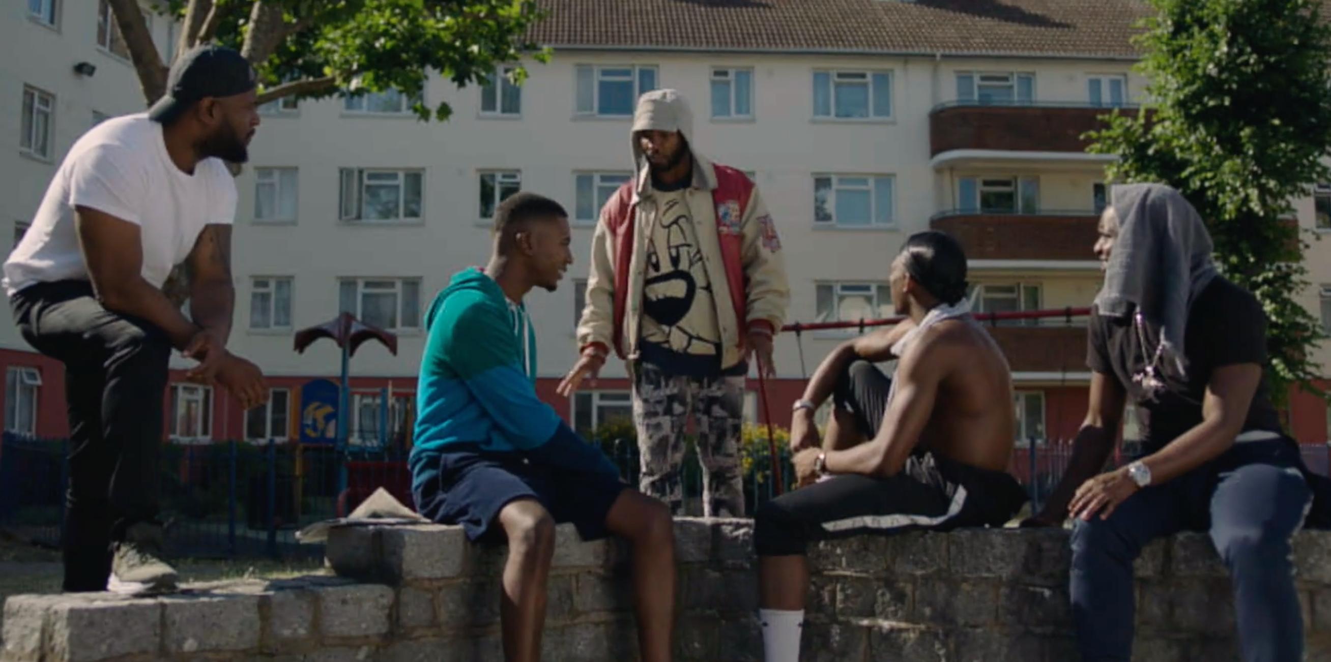 Nines Drops 'Crop Circle 2' Short Film | News | Clash Magazine