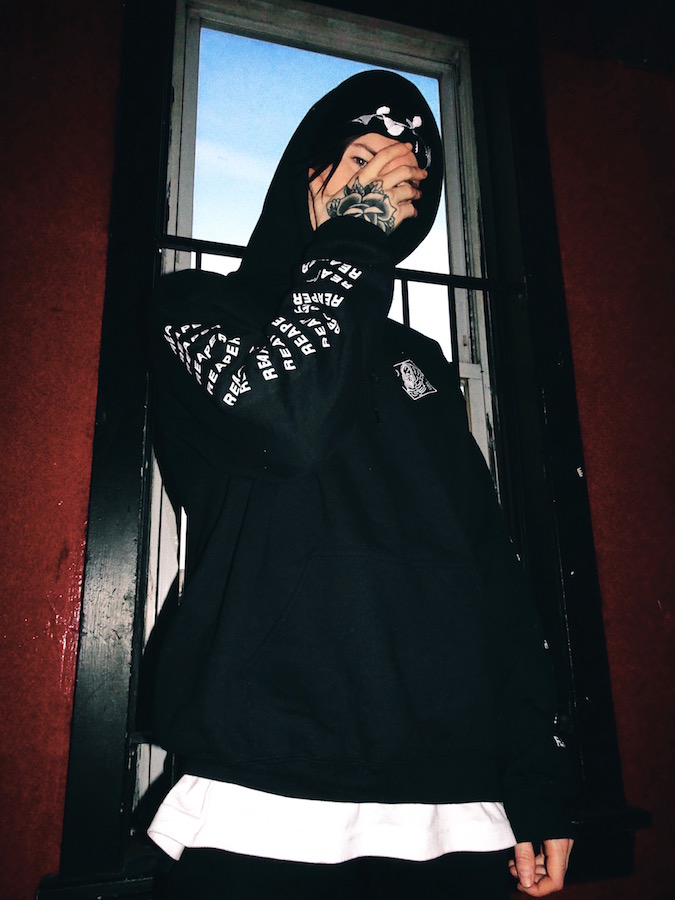 In Conversation: nothing,nowhere. | Clash Magazine Music News, Reviews ...