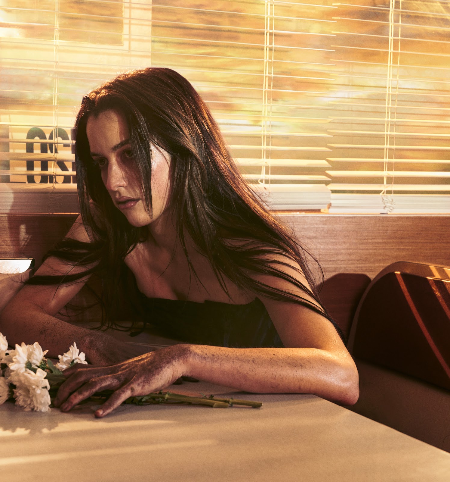 Oklou Shares Her 'Galore' Mixtape In Full | News | Clash Magazine