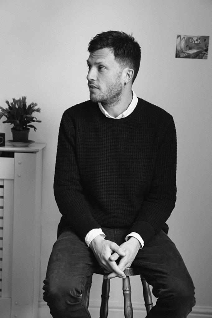 Next Steps: Orlando Weeks Interviewed | Features | Clash Magazine